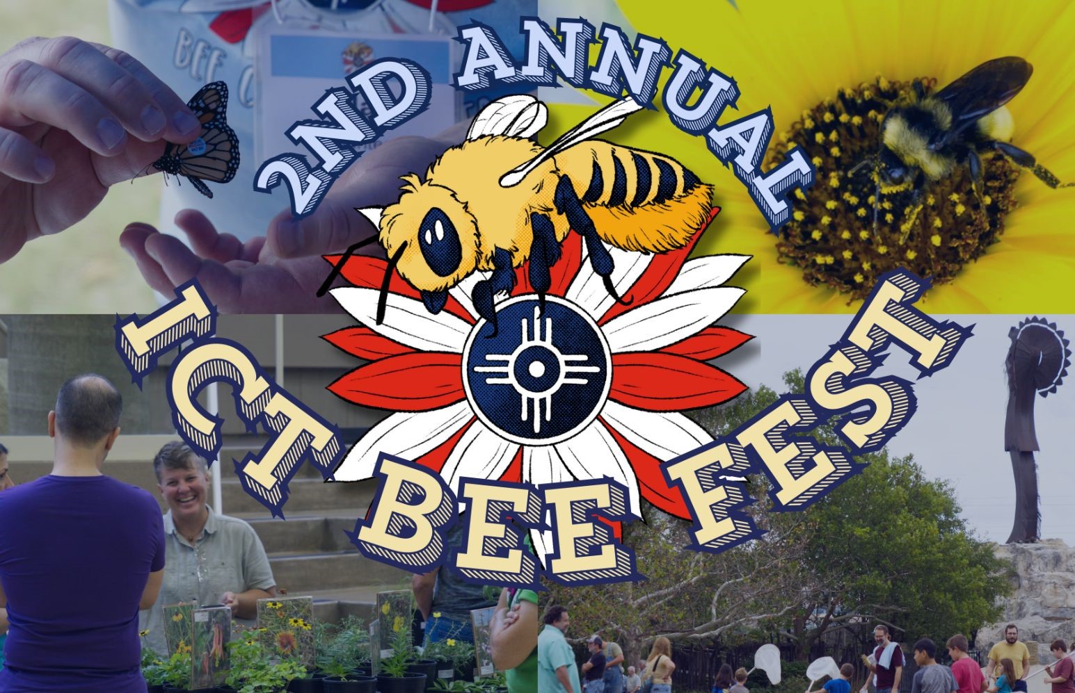 ICT Bee Fest | Grassland Groupies